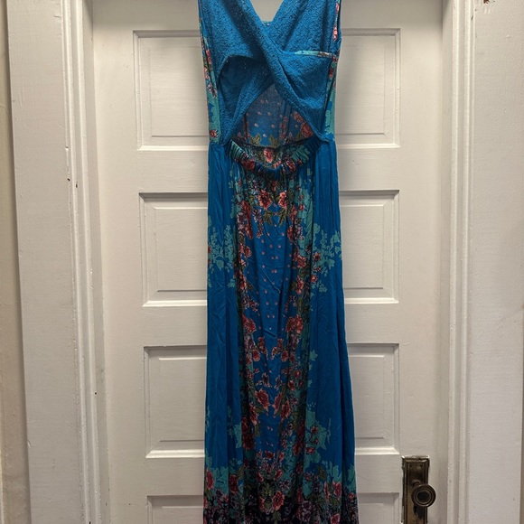 Angie | Dresses | Angie Maxi Dress Size L | Poshmark